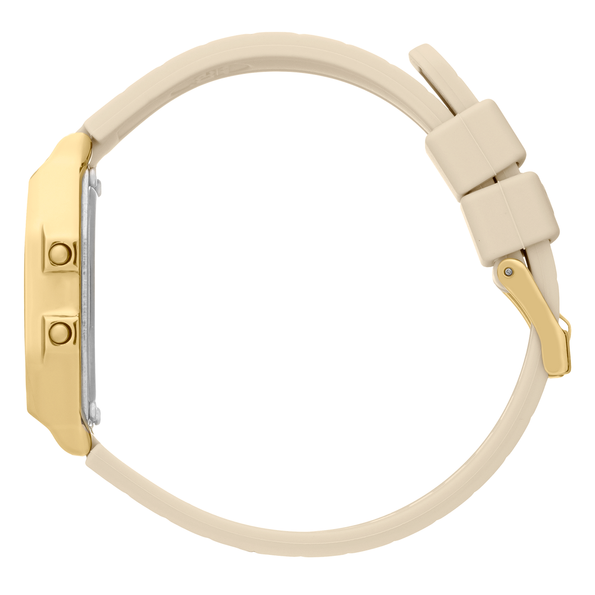 ICE digit retro - Almond skin – Watch Repair Sydney