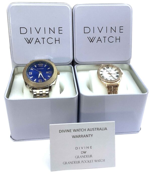 GW3011-2B – Watch Repair Sydney
